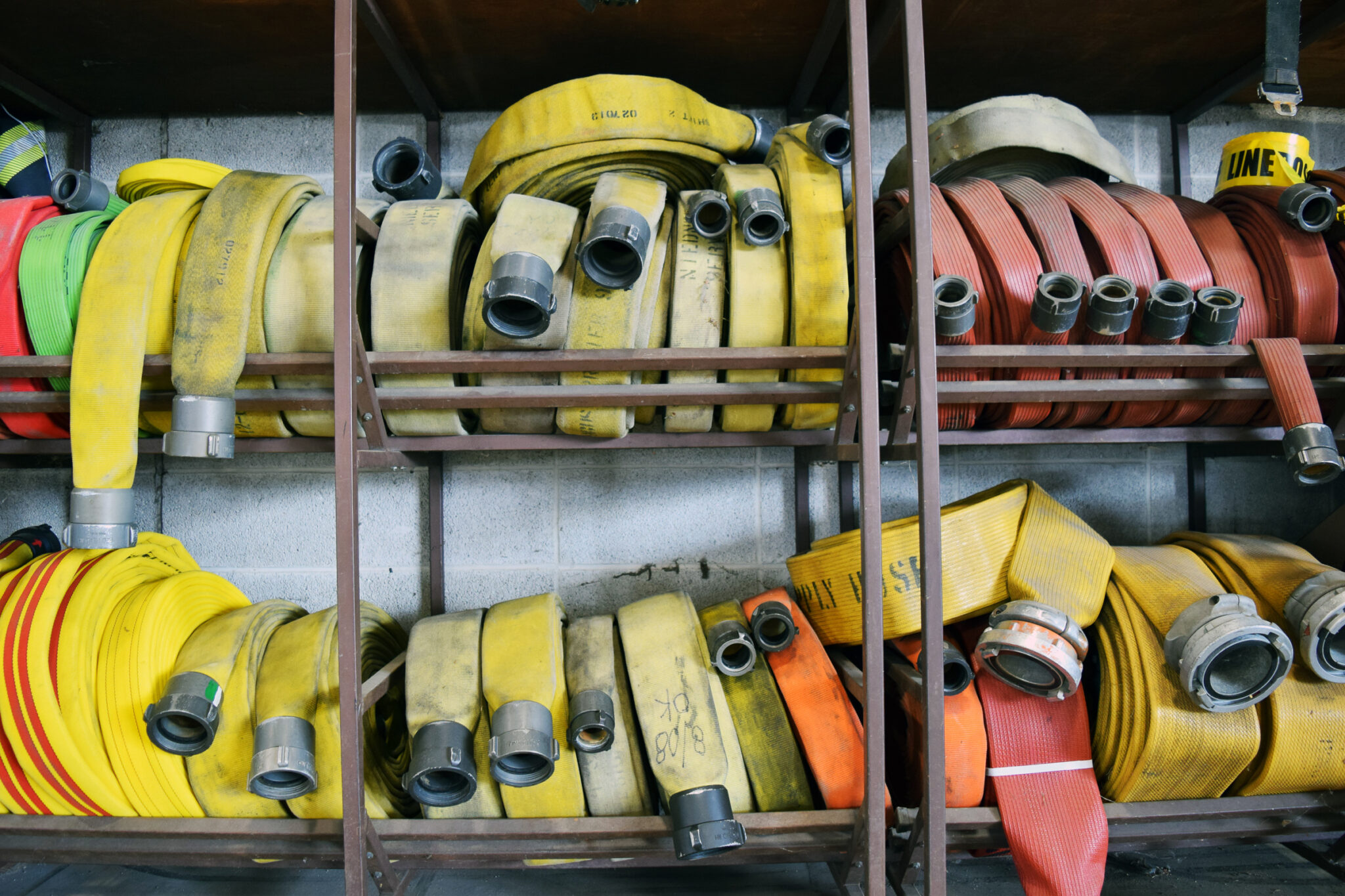 Winchendon Fire Department – Official Website